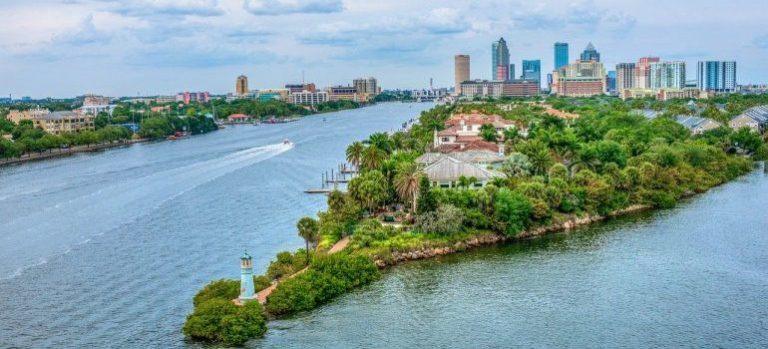 Moving from Austin TX to Tampa FL | State to State Move