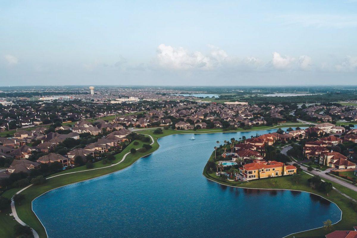 5 facts about League City you should know | State to State Move