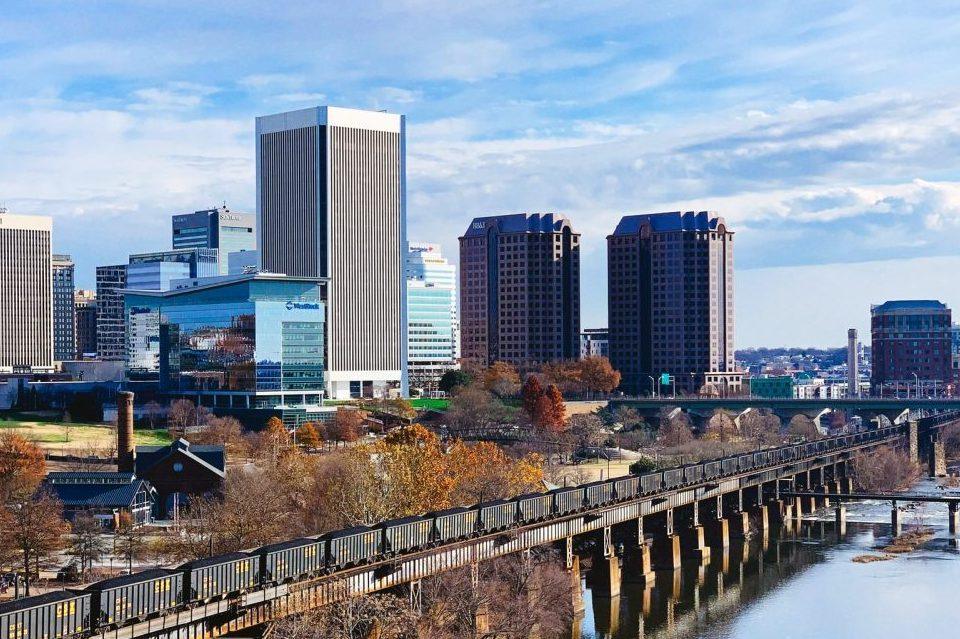 Benefits of relocating to Virginia | State to State Move