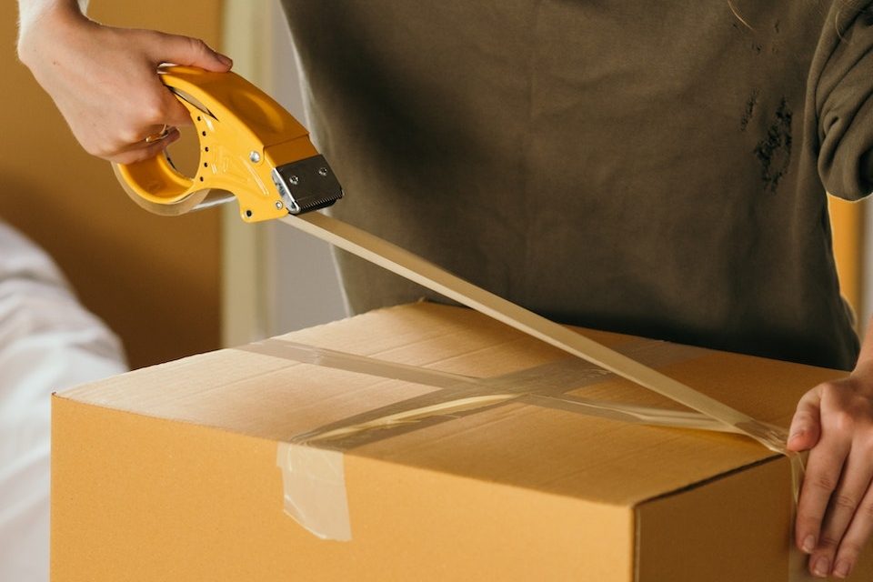 Moving out of Texas - what is there to know? | State to State Move