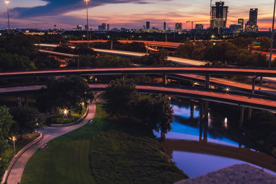 10 reasons to move to Houston, Texas | State to State Move