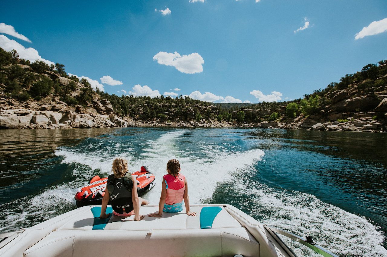 Discover Farmington, New Mexico: Your Oasis Beyond Houston, Texas!