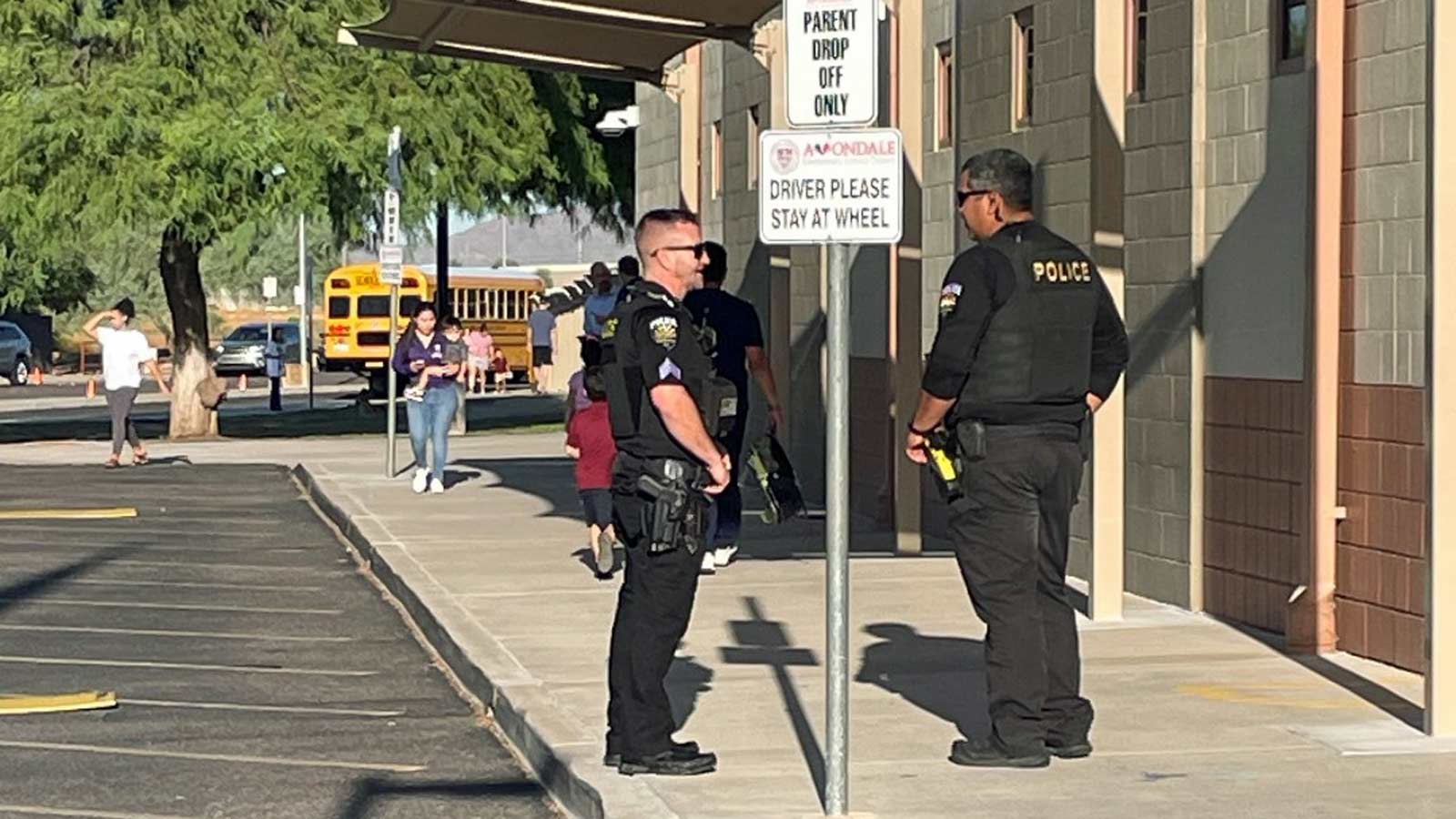 Unlock a Desert Oasis: Relocate to Goodyear, Arizona from Houston, Texas