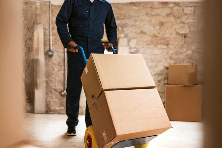 A Guide to Moving Insurance and Coverage Options | State to State Move